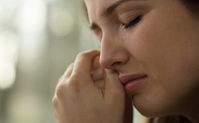 El dolor ante la pérdida