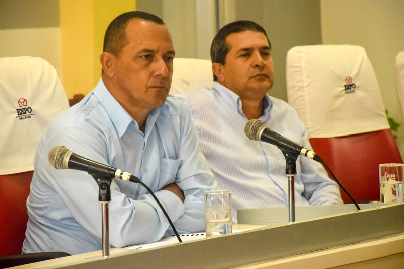 Holguín: Hacer del 2023 un año superior