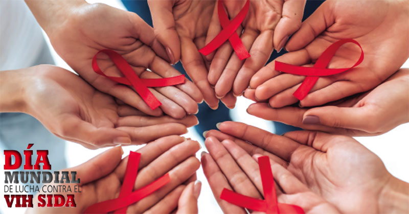 El Holguín trabajan por aumentar prevención contra el VIH/Sida