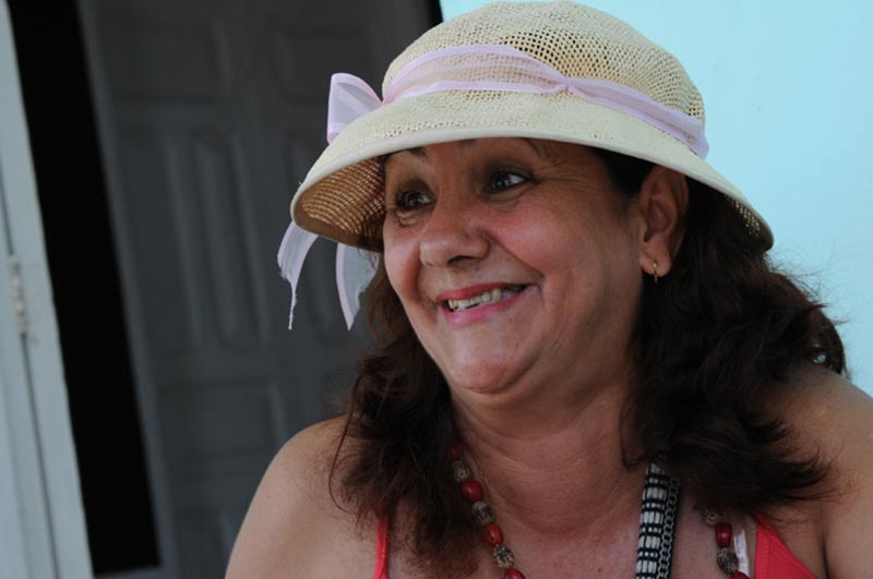 Álbum La Piñata de Edelis Loyola en plataformas digitales