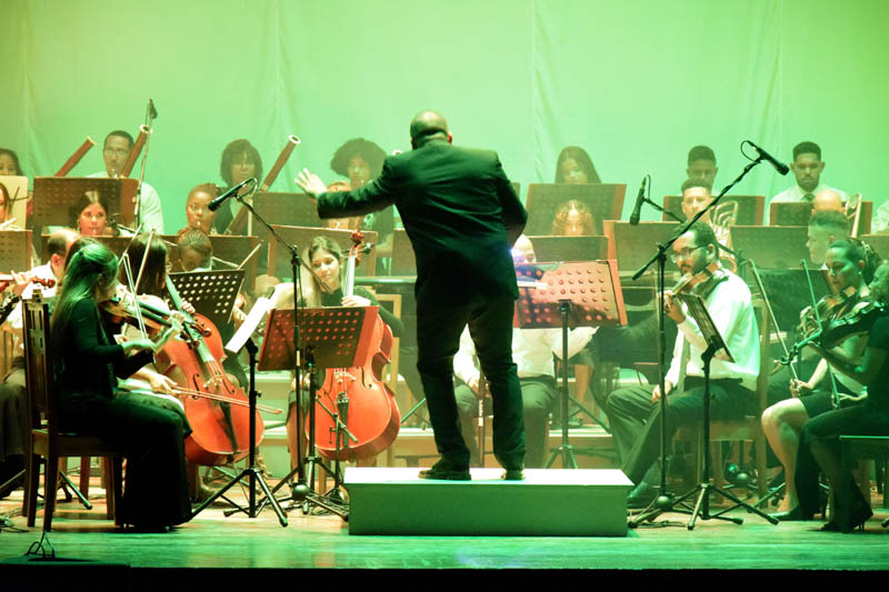 “La flauta mágica” de Mozart distingue temporada de la Orquesta Sinfónica