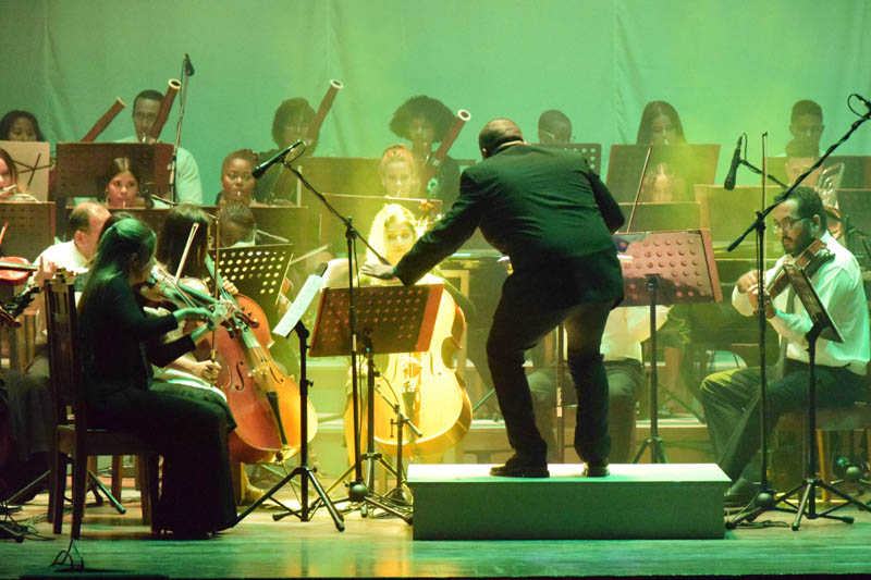 “La flauta mágica” de Mozart distingue temporada de la Orquesta Sinfónica