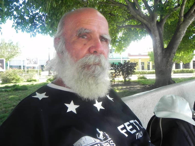 José Francisco Obregón: “Dirigir es lo mío”