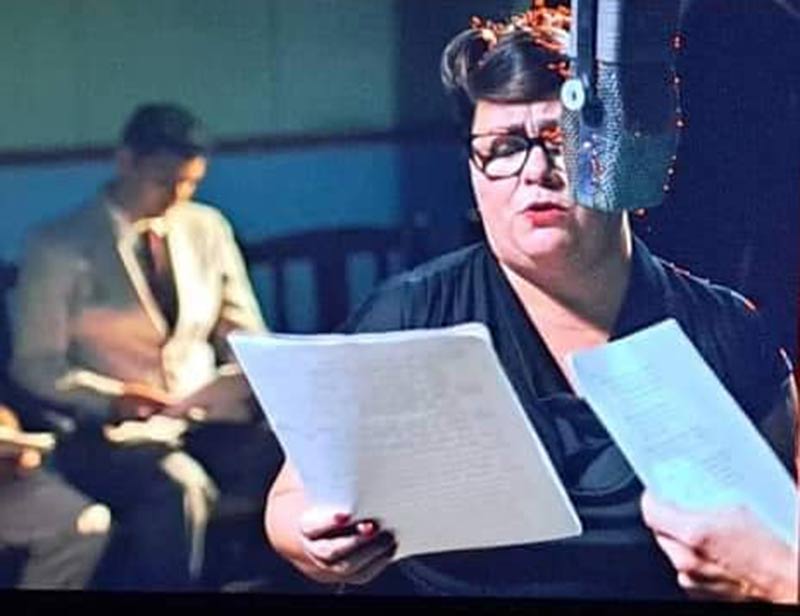 El derecho de Ángel Luis