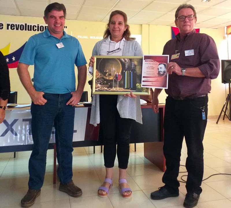 Copextel Holguín tras su consolidación como empresa filial