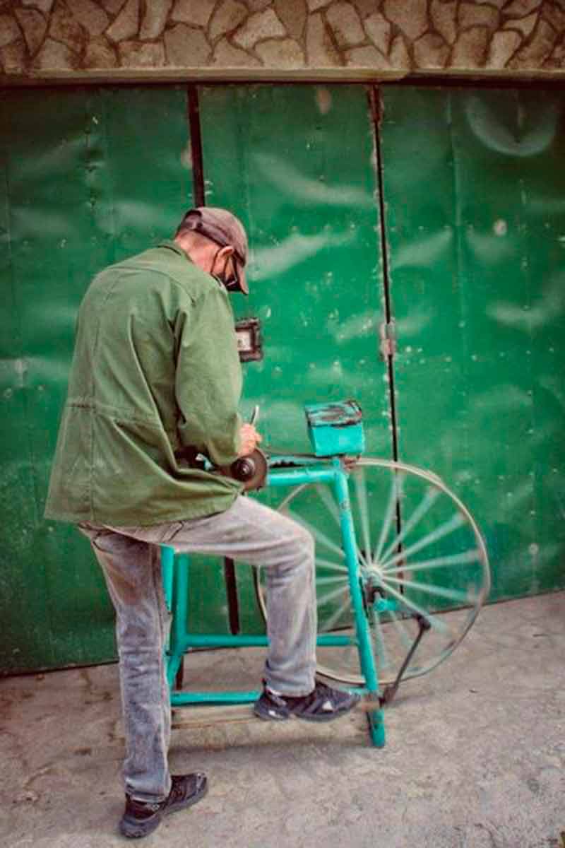 El amolador de sueños