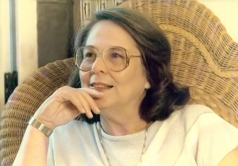 Vilma, por siempre