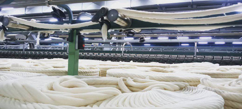 Promueve Hilandería de Gibara desarrollo de economía circular