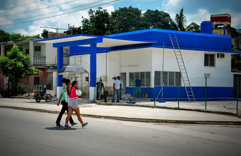 Inaugurarán primera solinera en Holguín